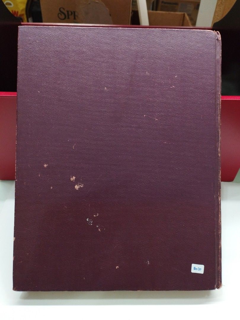 (ENG) Field Plot Technique, Hobbies & Toys, Books & Magazines, Textbooks on Carousell