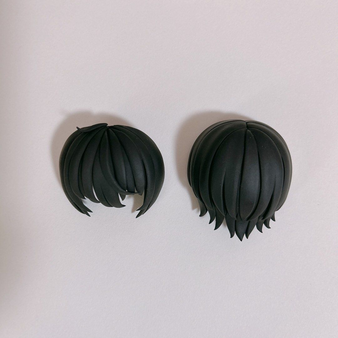 [ensemble stars] enstars sakuma ritsu GSC ob11 / ob22 custom head part ...