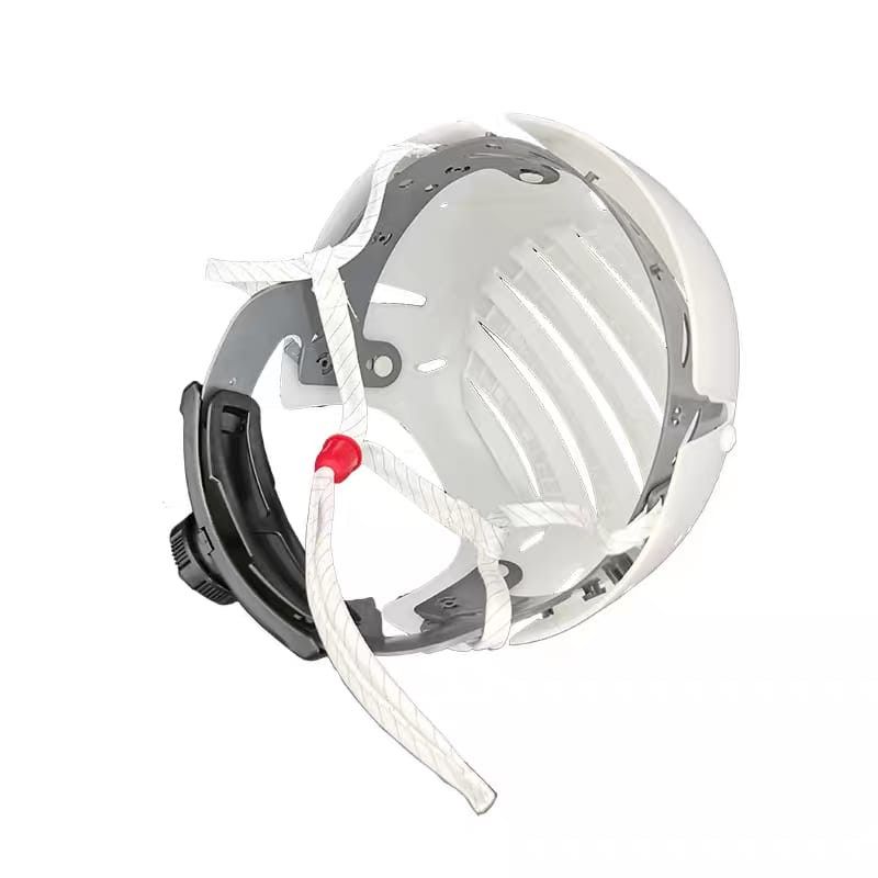 Cleanroom Safety Helmet, Health & Nutrition, Braces, Support ...