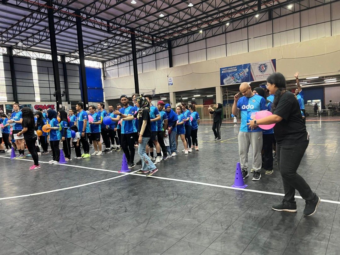 EVENTS ORGANIZER - TEAM BUILDING / TELEMATCH / SPORTS DAY, Services ...