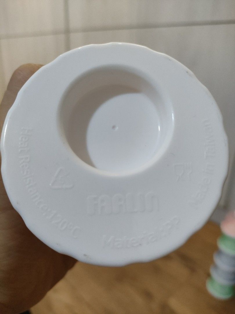 Faalin milk powder container, Babies & Kids, Nursing & Feeding ...
