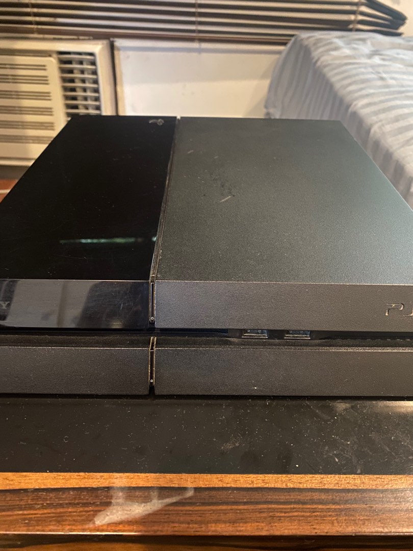 Fat Ps4 - Unit only, Video Gaming, Video Game Consoles, PlayStation on ...