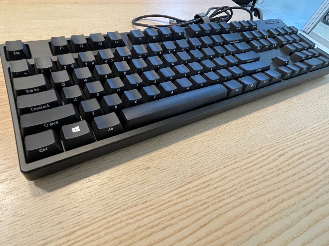 Filco Ninja Majestouch-2, Computers & Tech, Parts & Accessories ...