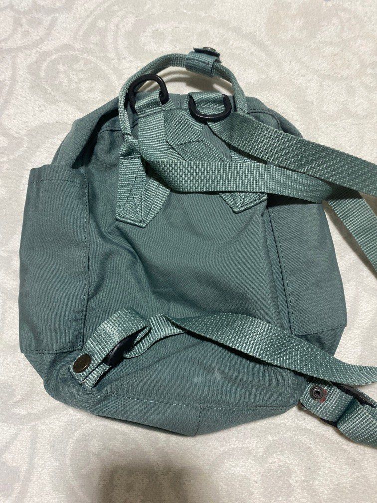 FJALL RAVEN BACKPACK, Women's Fashion, Bags & Wallets, Backpacks on ...