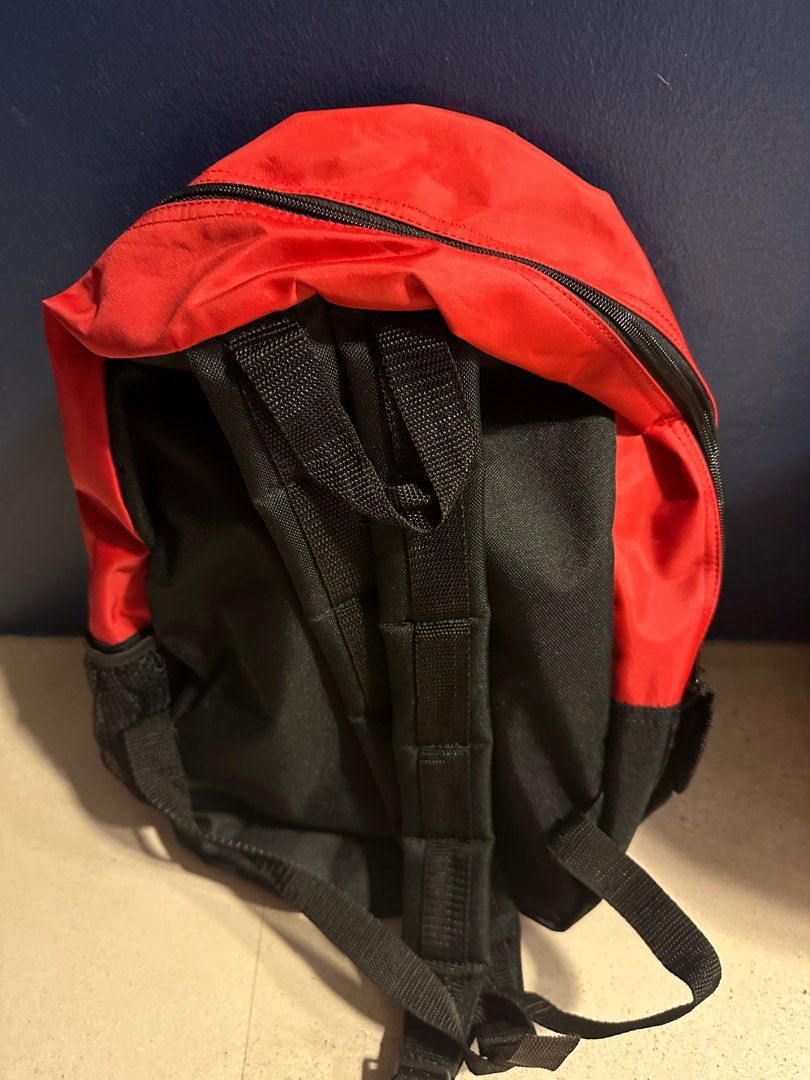 FREE 2003 National Day Parade backpack, Men's Fashion, Bags, Backpacks ...