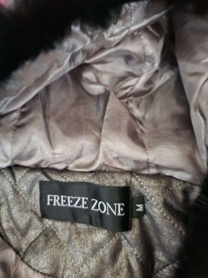 Freeze Zone Jacket, Women's Fashion, Coats, Jackets and Outerwear on ...