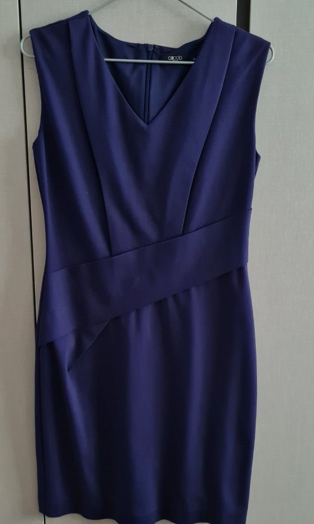 G2000 Work Dress, Women's Fashion, Dresses & Sets, Dresses on Carousell