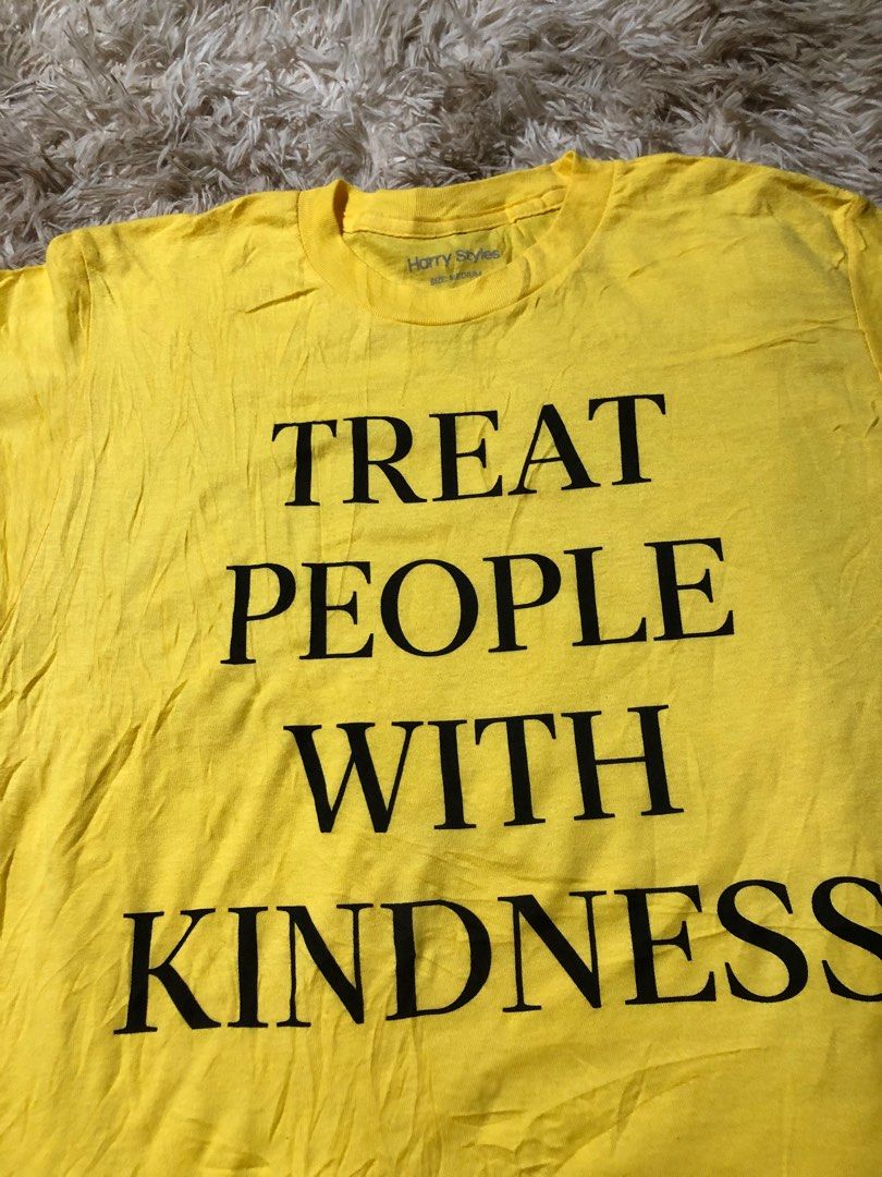 Harry Styles Official Merch, Hobbies & Toys, Memorabilia & Collectibles ...