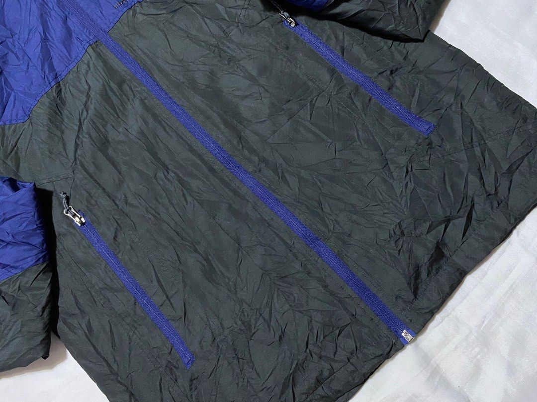 Hawk windbreaker jacket, Men's Fashion, Coats, Jackets and Outerwear on ...