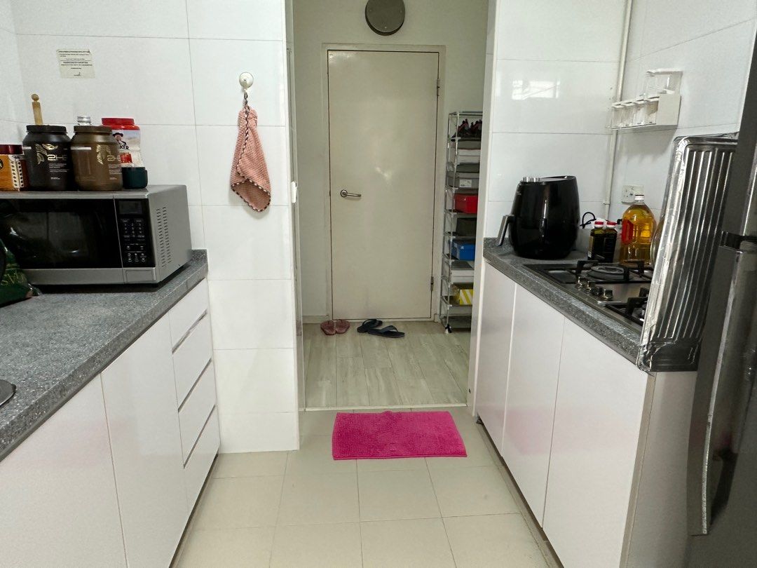 122b Edgedale Plains Punggol HDB 3A Whole House For Rent , Property ...