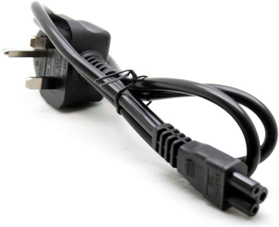 Hipro 原裝 HP-A0652R3B 交流適配器 19V 3.42A 65W 帶英國電源線 （輕度使用） Hipro Original ...