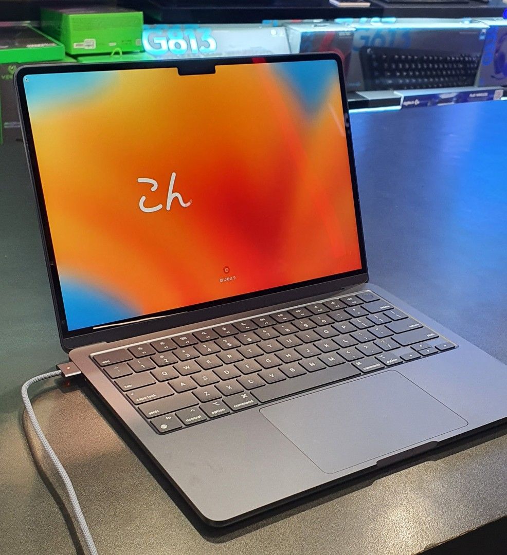 HOMECREDIT INSTALLMENT, Computers & Tech, Laptops & Notebooks on Carousell