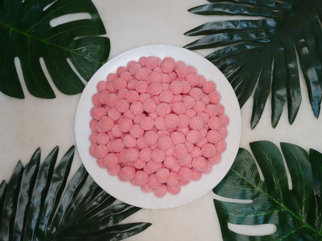 Homemade Flavored Pastillas with Cheese, Food & Drinks, Homemade Bakes ...