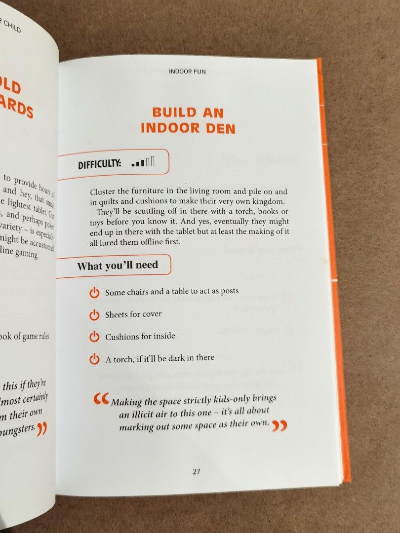How To Unplug Your Child 101 Ways To Help Your Kids Turn Off Their ...