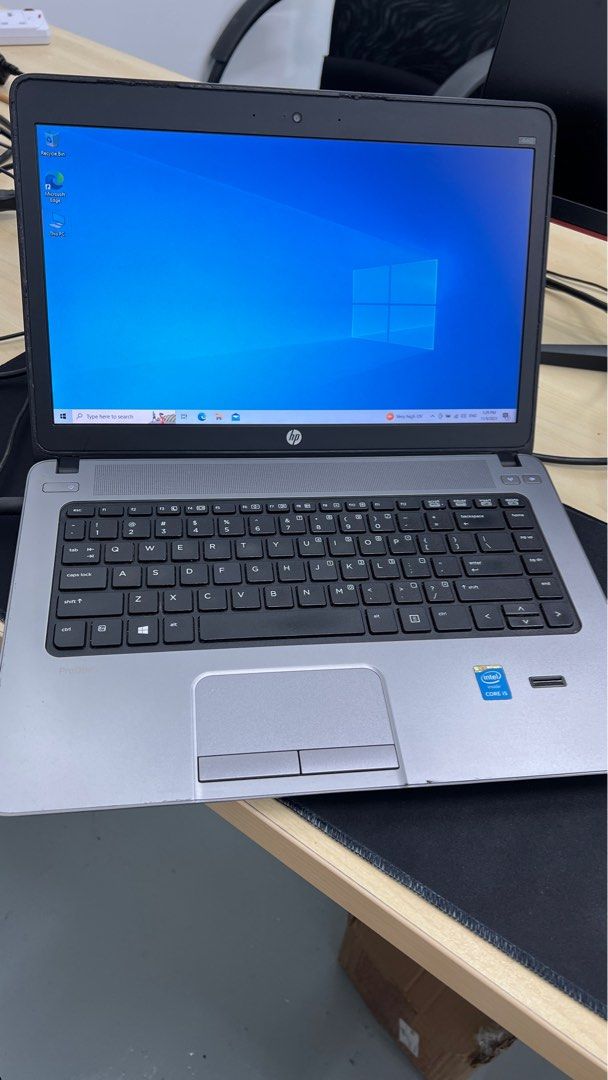 HP Probook 440 G1, Computers & Tech, Laptops & Notebooks on Carousell