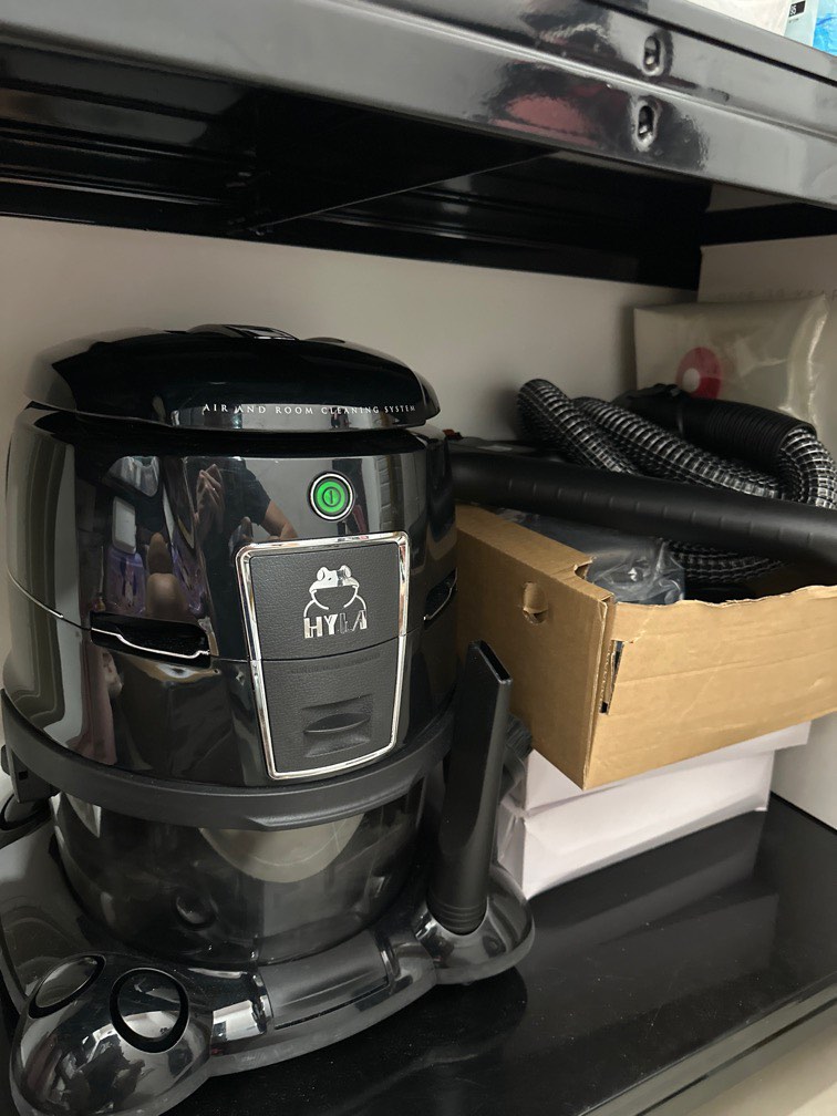 Hyla Vacuum Cleaner, TV & Home Appliances, Vacuum Cleaner ...