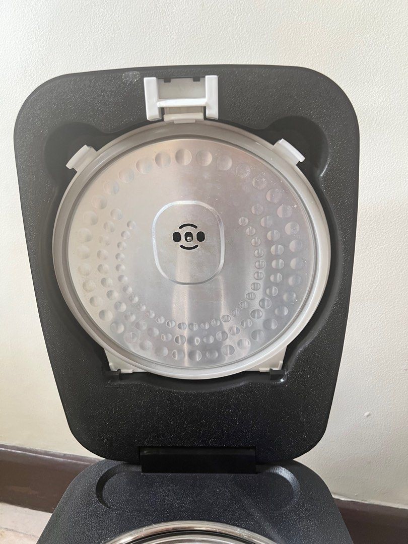 Hyundai Steam Rice Cooker, TV & Home Appliances, Kitchen Appliances ...