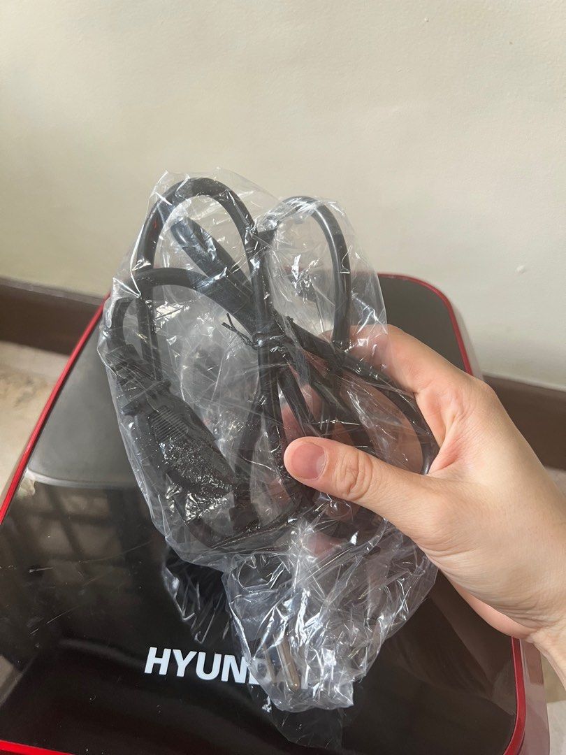 Hyundai Steam Rice Cooker, TV & Home Appliances, Kitchen Appliances ...