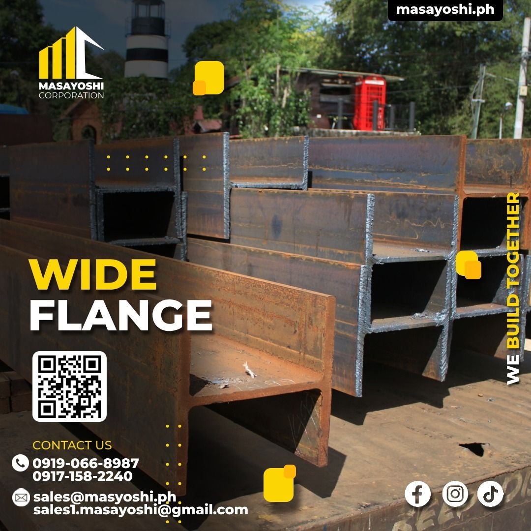 I Beam 12x12x87 Pound | Wide Flange | H Beam | Universal Column ...