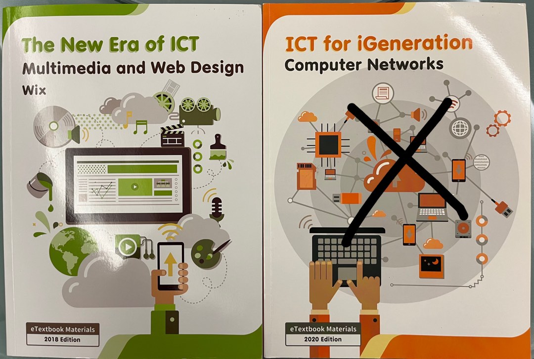 ICT for iGeneration Computer Networks , The New Era of ICT Multimedia ...