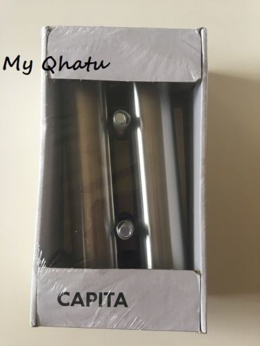 Ikea Capita Counter Top Bar Support, Furniture & Home Living, Home ...