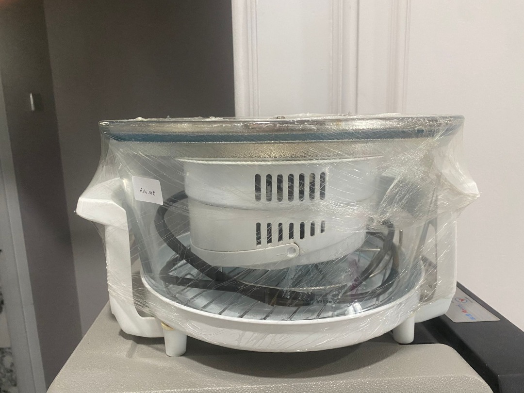 In House Griller, TV & Home Appliances, Kitchen Appliances, BBQ, Grills ...