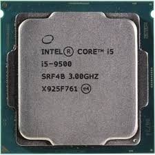 Intel i5-9500 9th Gen Processor, Announcements on Carousell