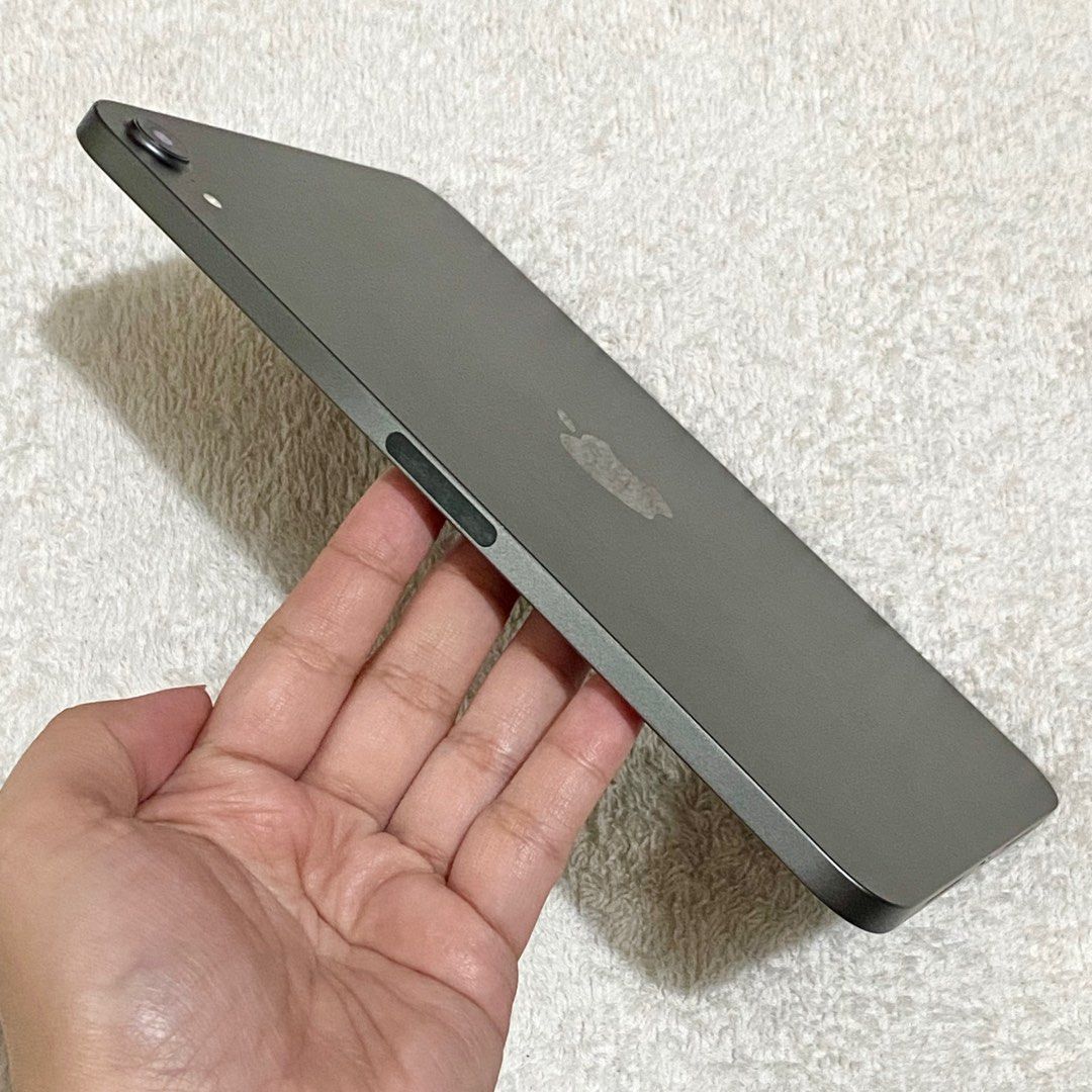 Ipad mini 6th gen 64gb Full Screen, Mobile Phones & Gadgets, Tablets ...