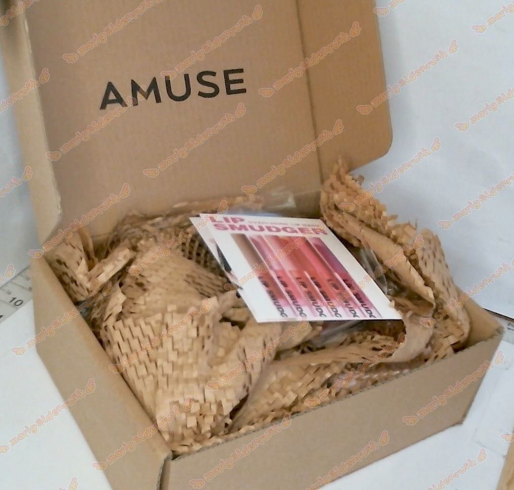 ★JAPAN LIMITED ★ IVE Wonyoung x Amuse Pumpkin Jel Fit Tint, Hobbies & Toys, Memorabilia ...