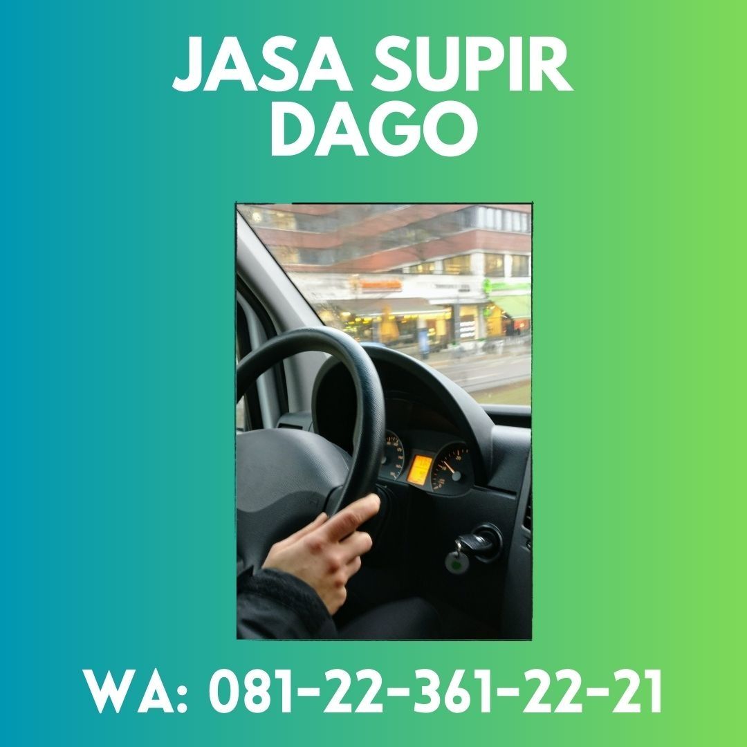 Jasa Supir Harian Dago Terbaik Untuk Anda, Serba Serbi, Others di Carousell