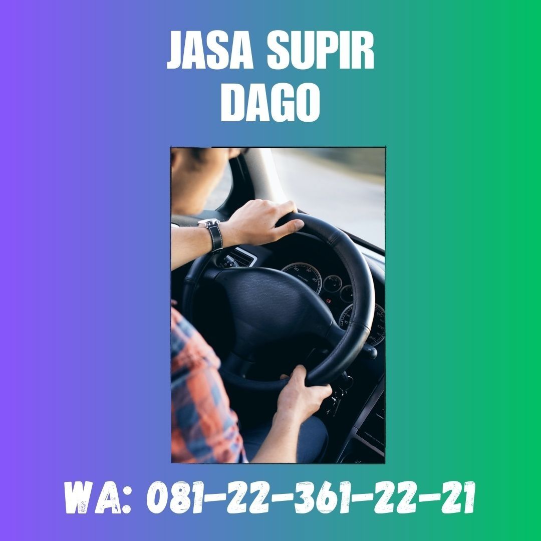 Jasa Supir Harian Dago Terbaik Untuk Anda, Serba Serbi, Others di Carousell