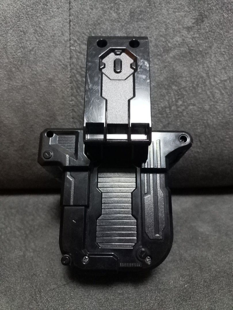 KAMEN RIDER EXAIDS PARADOX DUAL GASHAT HOLDER DX, Hobbies & Toys, Toys ...