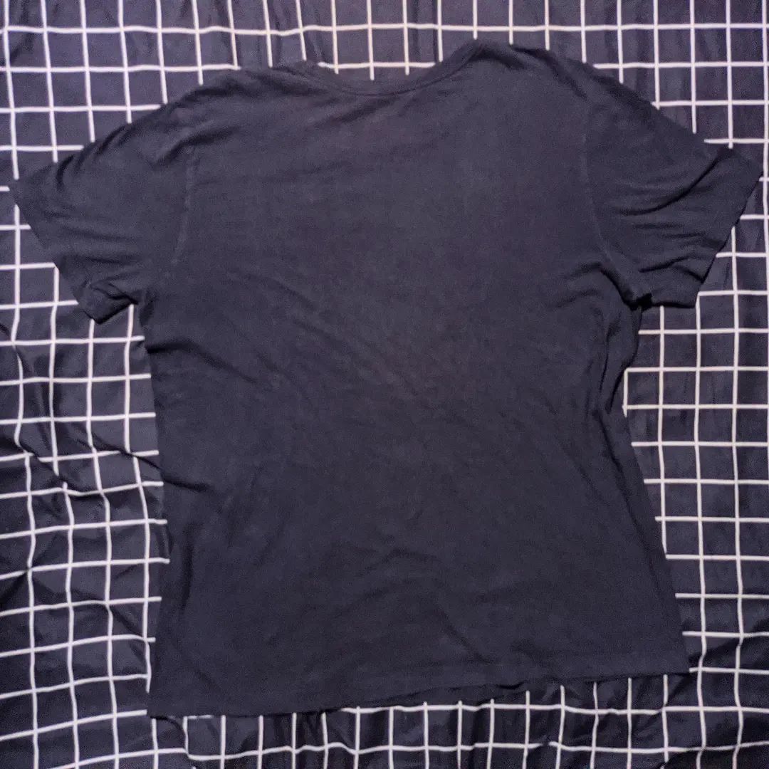 Kaos nike second original, Fesyen Pria, Pakaian , Atasan di Carousell