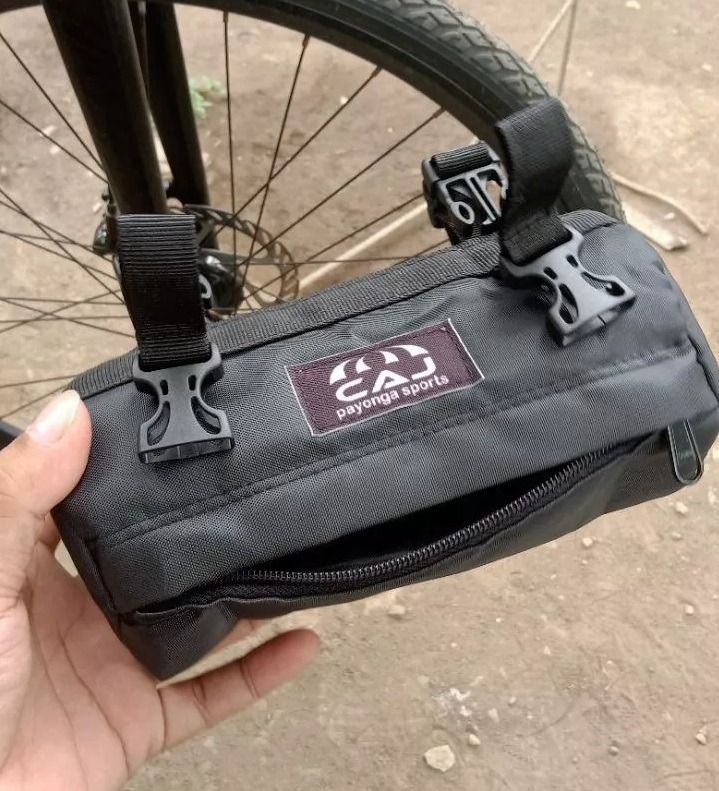 KARV Handlebar Bag | For Bike, Motor Cycle | Quality Handlebar bags ...