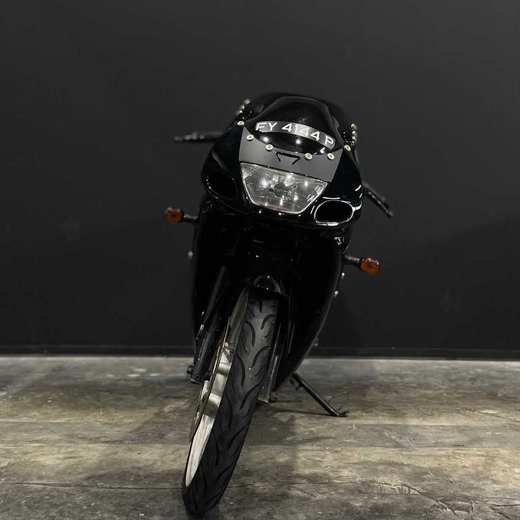 Kawasaki KRR ZX150, Motorcycles, Motorcycles for Sale, Class 2B on ...