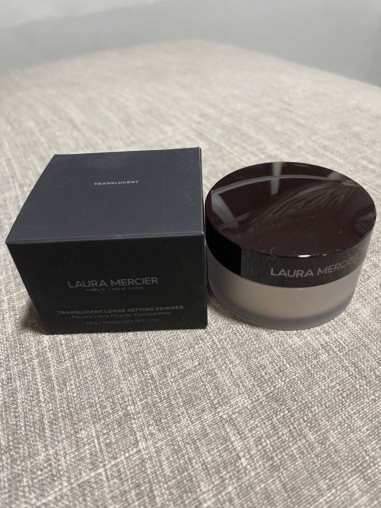 Laura Mercier Translucent Loose Setting Powder, Beauty & Personal Care ...