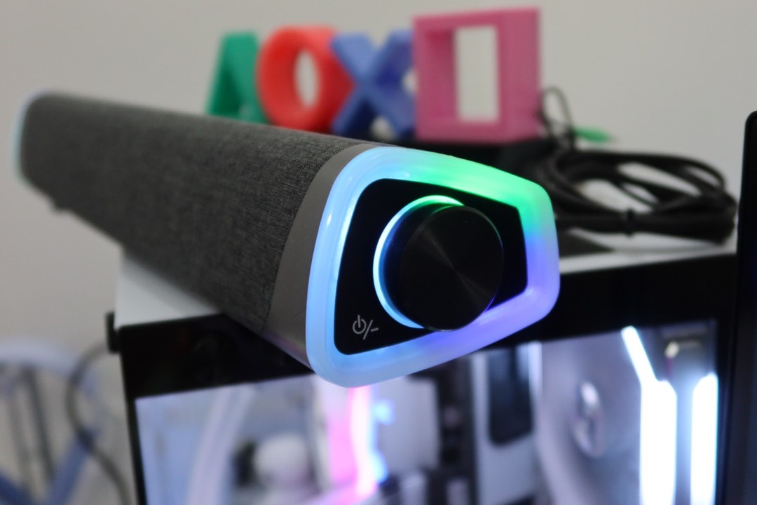 Lecoo Lenovo Soundbar Speaker, Audio, Soundbars, Speakers & Amplifiers ...