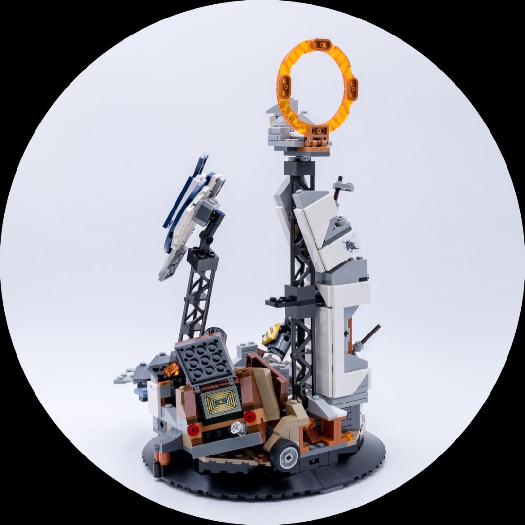 LEGO Marvel Endgame Final Battle 76266, Hobbies & Toys, Toys & Games on ...