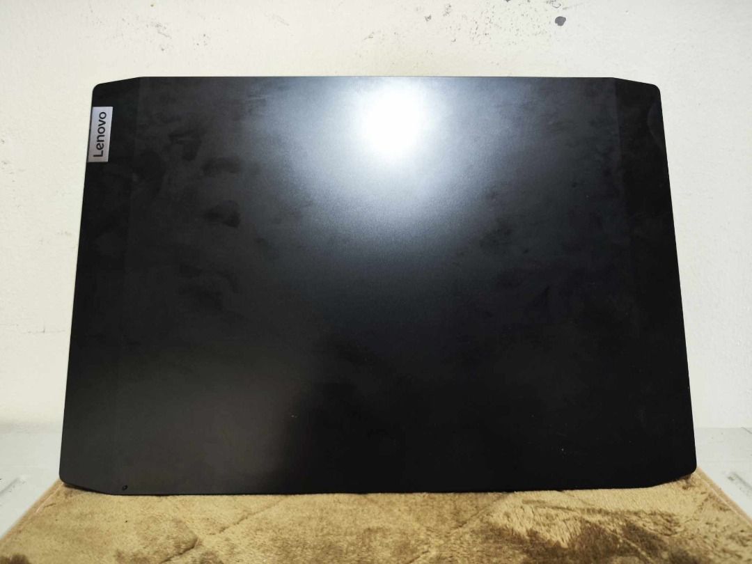 Lenovo IP Gaming 3 Intel Core i5-10th/GTX1650/8GB/256GB+1TB, Computers ...