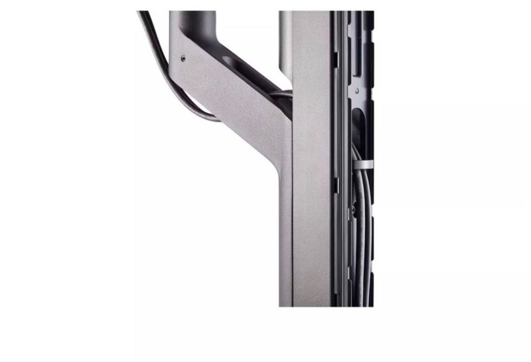 LG Ergo monitor stand ., Computers & Tech, Parts & Accessories, Monitor ...