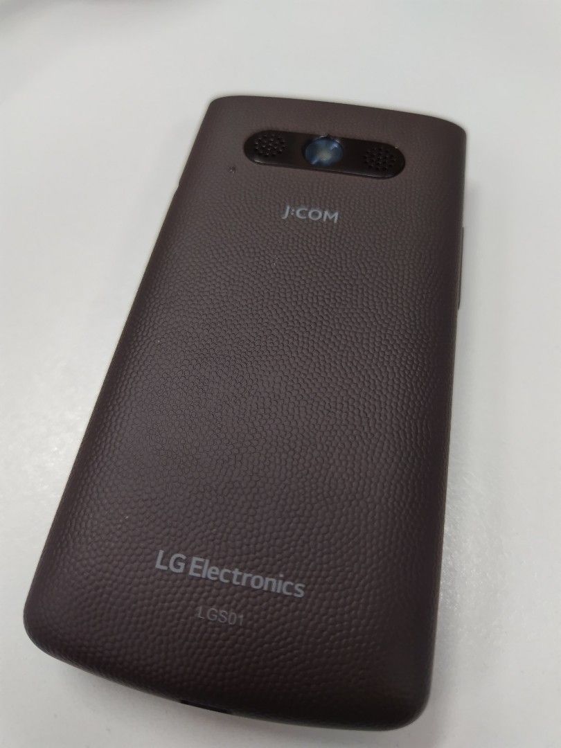 LG Wine smart (Japan), Mobile Phones & Gadgets, Mobile Phones, Early ...