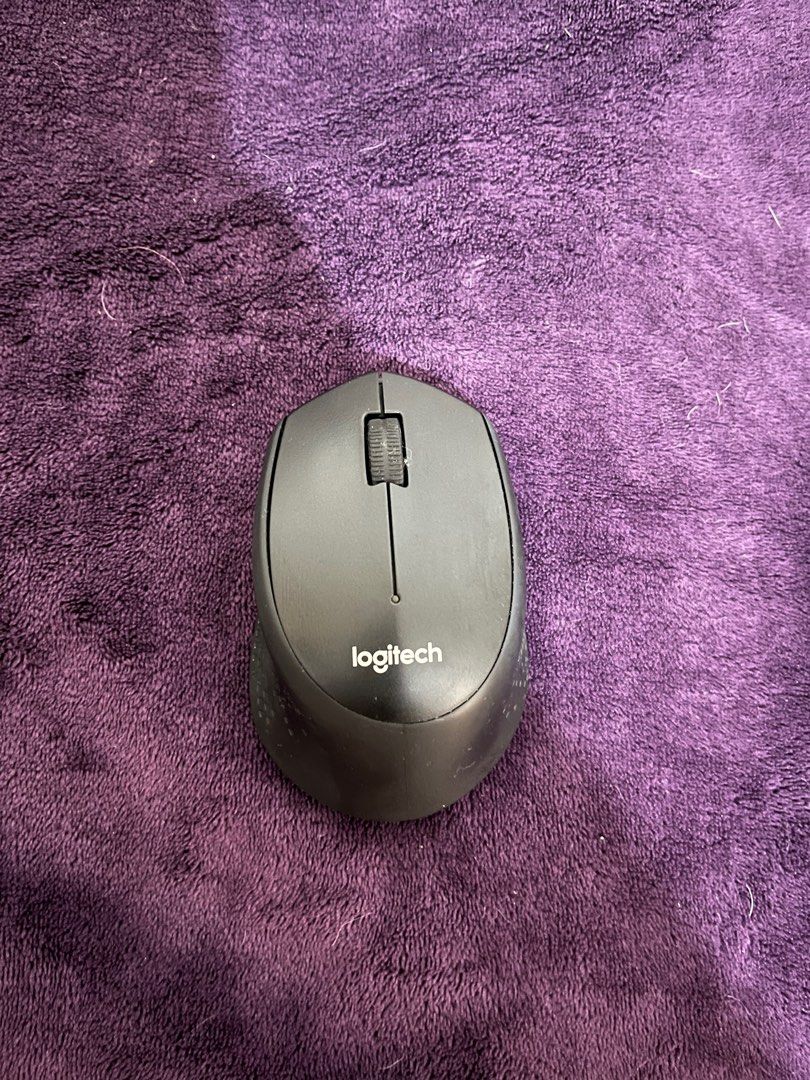 Logitech | Bluetooth Mouse, Computers & Tech, Parts & Accessories ...