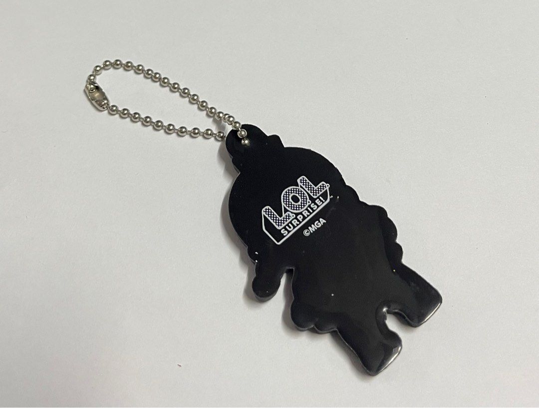 LOL Surprise Keychains, Hobbies & Toys, Toys & Games on Carousell