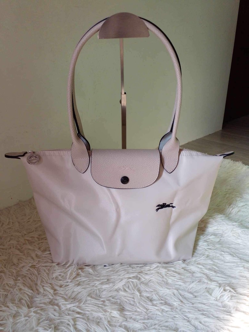Longchamp Tote, Women's Fashion, Bags & Wallets, Tote Bags on Carousell