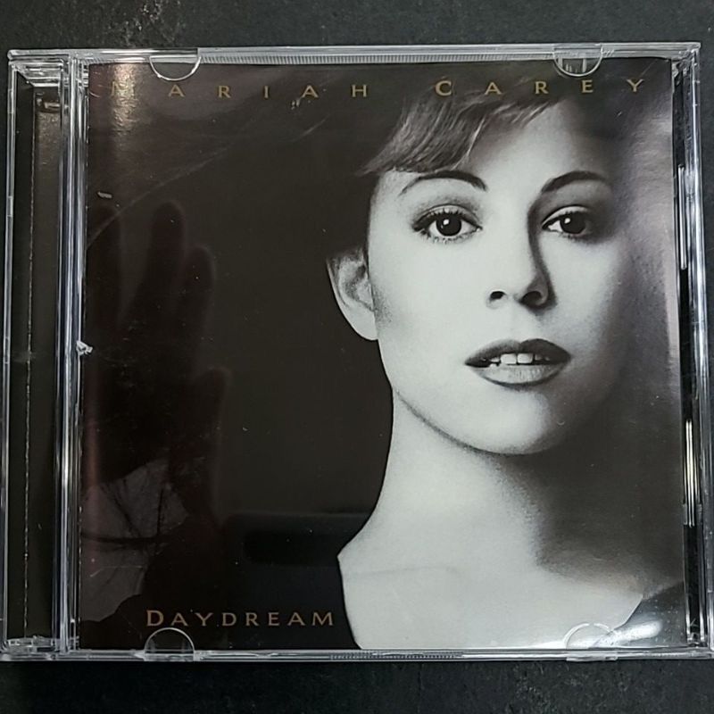 Mariah Carey - Daydream [Standard Edition], Hobbies & Toys, Music ...