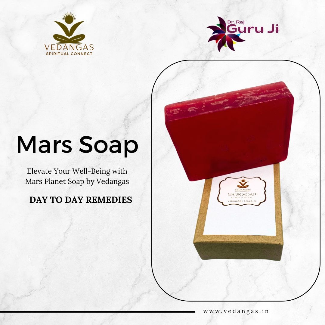 Mars Planet Soap, Beauty & Personal Care, Bath & Body, Bath on Carousell