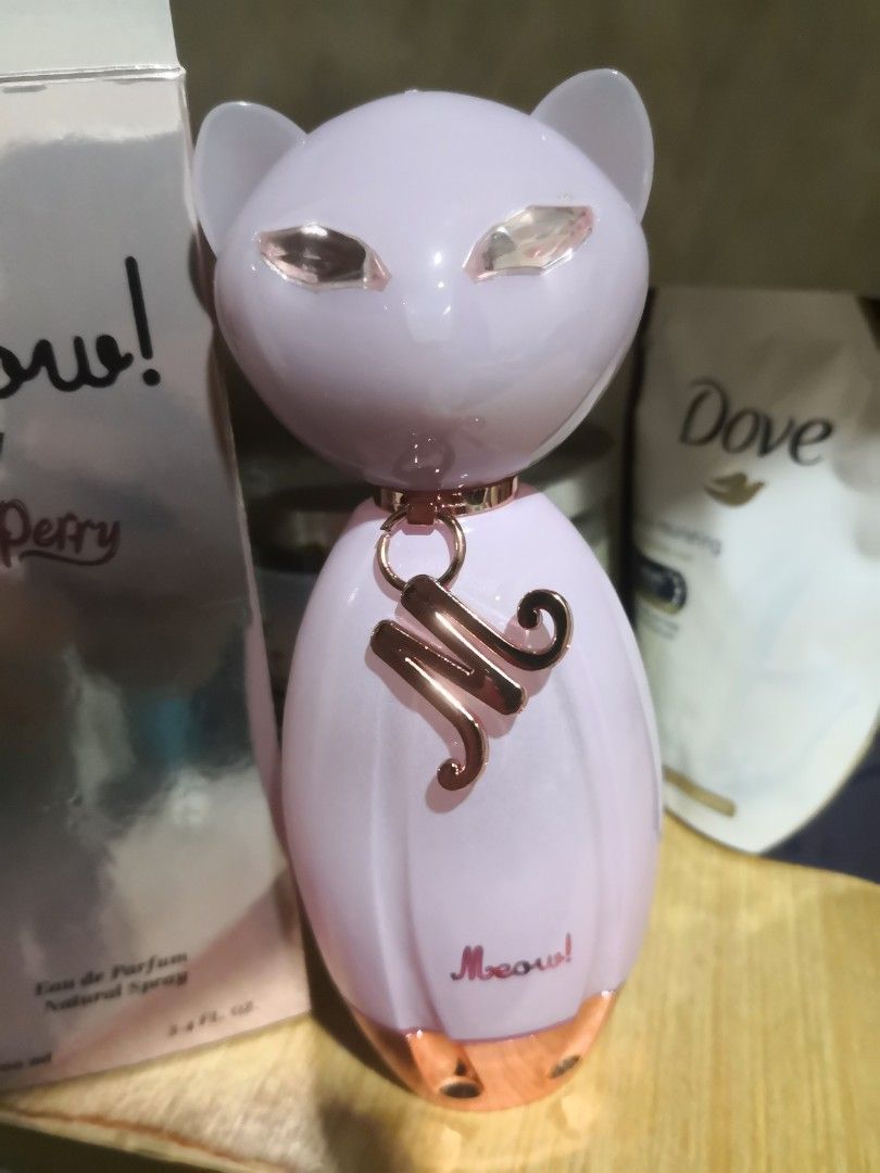 Meow by Katy Perry, Beauty & Personal Care, Fragrance & Deodorants on ...