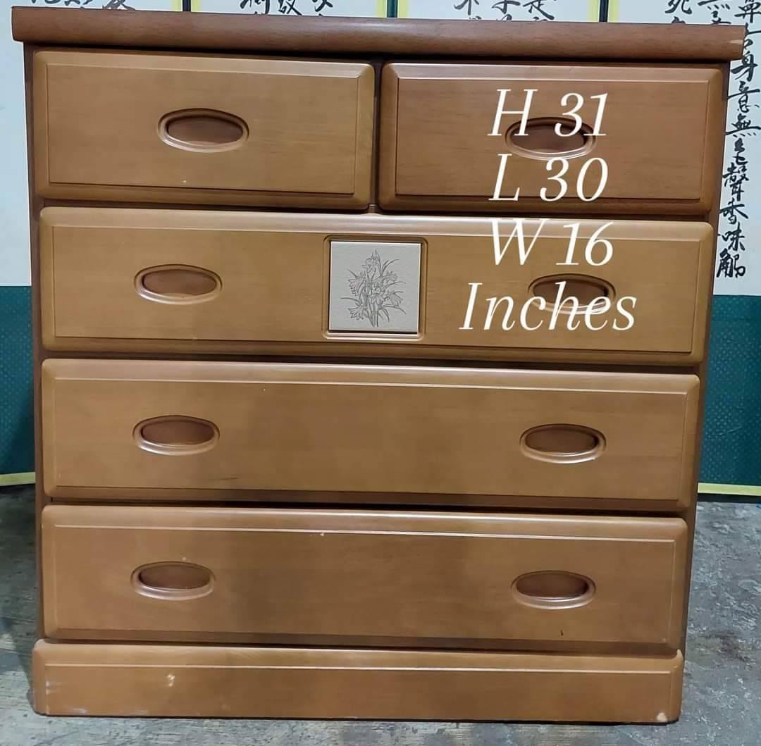 Mini drawer Japan surplus, Furniture & Home Living, Furniture, Shelves ...