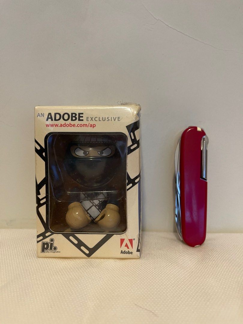 Mini Figures Blind Box Canon Coca Cola, Hobbies & Toys, Toys & Games on ...