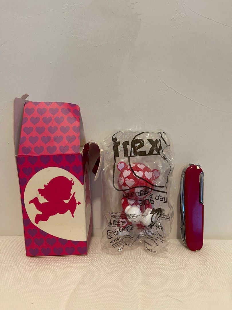 Mini Figures Blind Box Canon Coca Cola, Hobbies & Toys, Toys & Games on ...